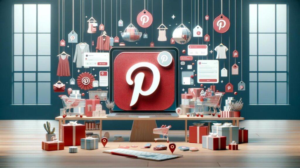 Como Vender no Pinterest: Dicas essenciais para vender mais na plataforma